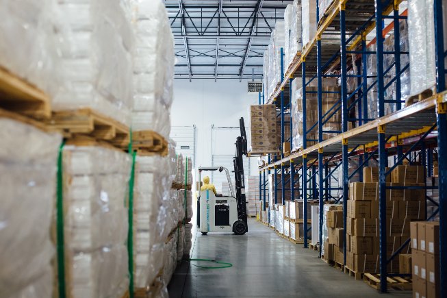 Tego Systems - Tandem Bank