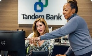 Tandem Bank | Local Bank Focused on People & Businesses in Atlanta